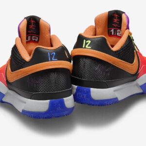 Nike Ja 1 Check FJ4241-001