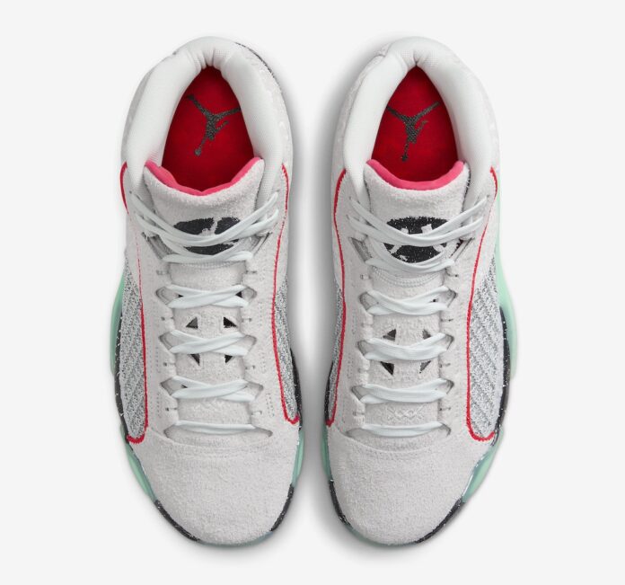 Rui Hachimura x Air Jordan 38 FD0583-003