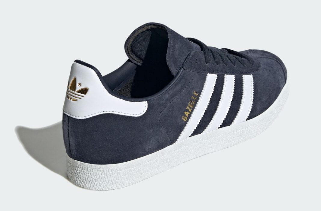 adidas Gazelle Real Madrid IE8502