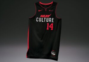 Nike NBA City Edition Jerseys 2023-24