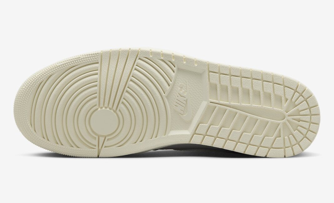Air Jordan 1 High OG Craft Ivory FD8636-011 | SBD