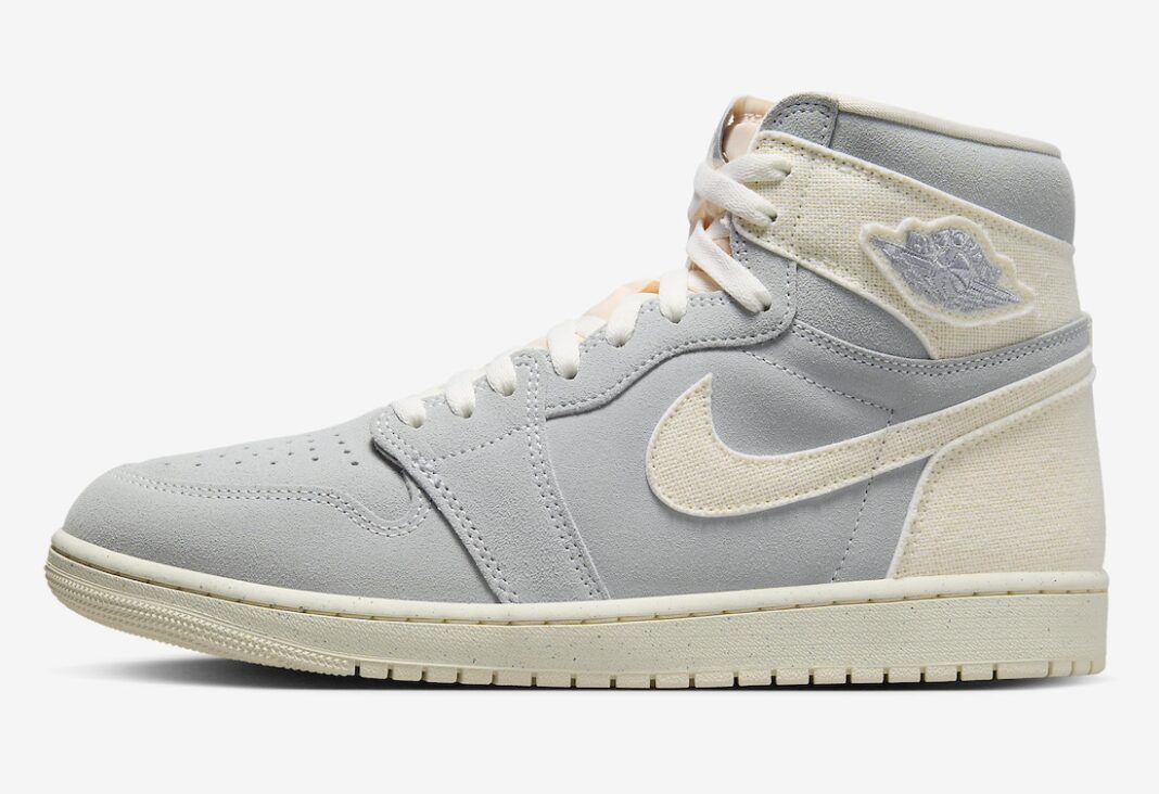 Air Jordan 1 High OG Craft Ivory FD8636-011 | SBD