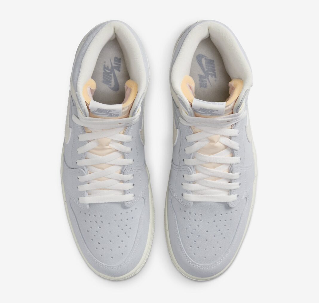 Air Jordan 1 High OG Craft Ivory FD8636-011 | SBD