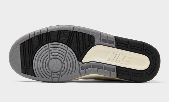 Air Jordan 2 Python DR8884-102