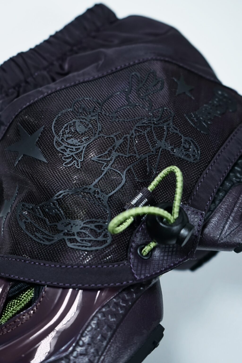 Happy99 x Reebok Instapump Fury Pack