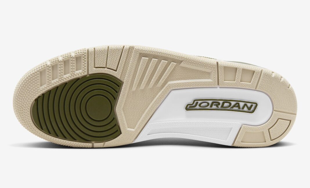 Jordan Legacy 312 Low PSG FZ4358-100