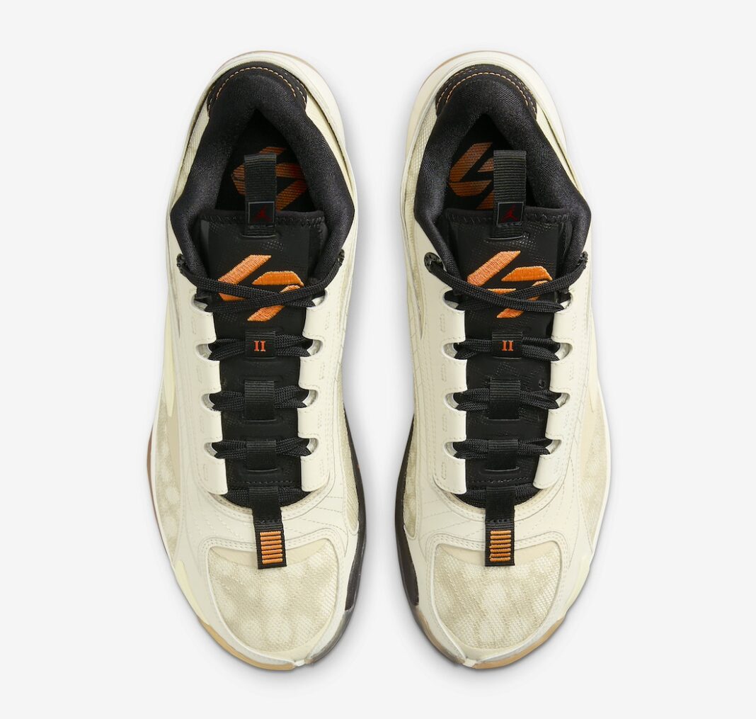 Jordan Luka 2 Coconut Milk DX8733-100
