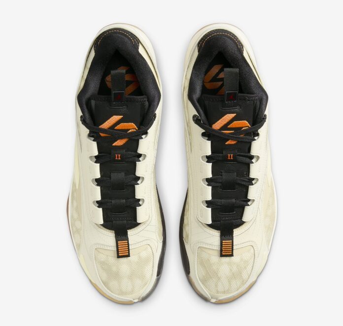 Jordan Luka 2 Coconut Milk DX8733-100