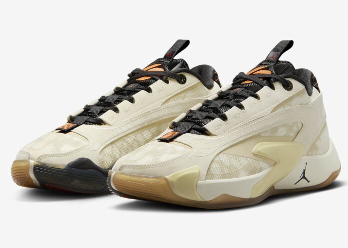 Jordan Luka 2 Coconut Milk DX8733-100