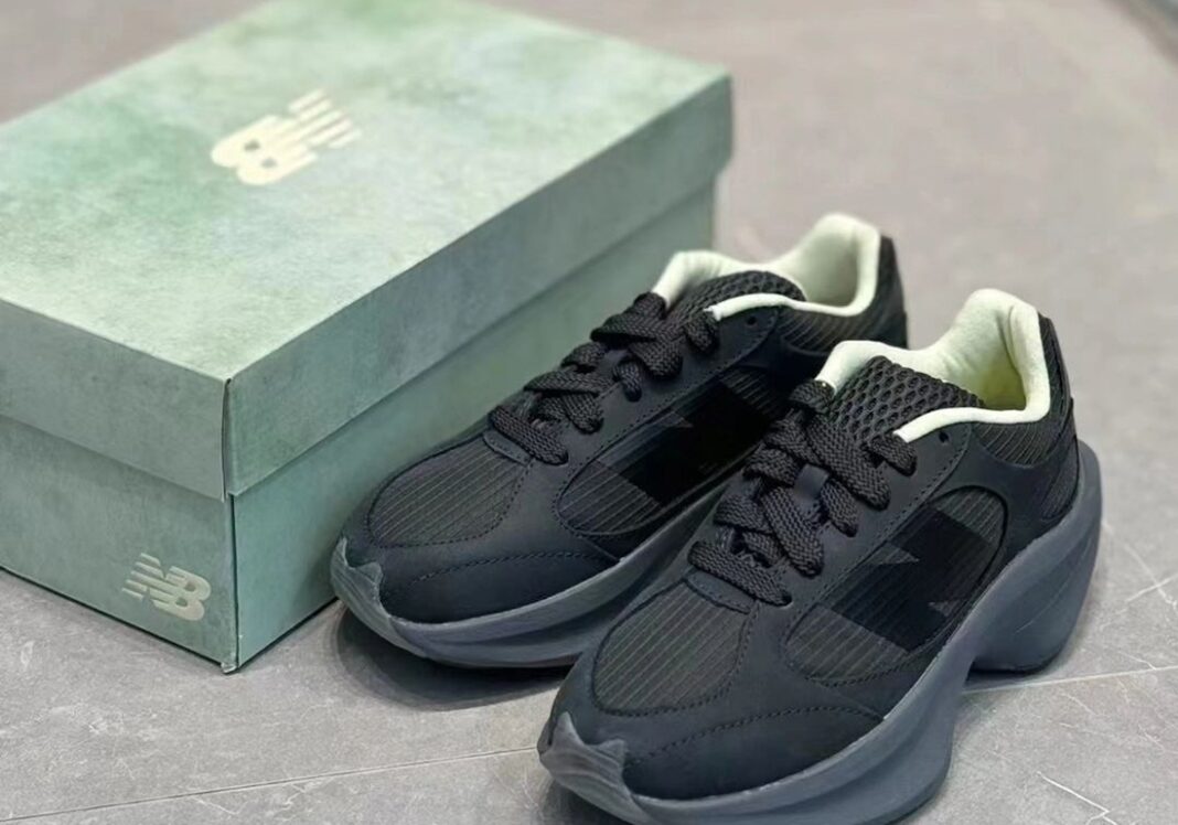 New Balance WRPD Runner Lunar New Year 2024 UWRPDLN