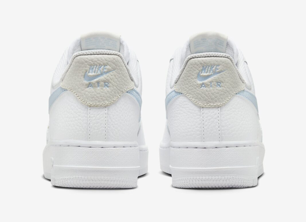 Nike Air Force 1 Low Light Armory Blue