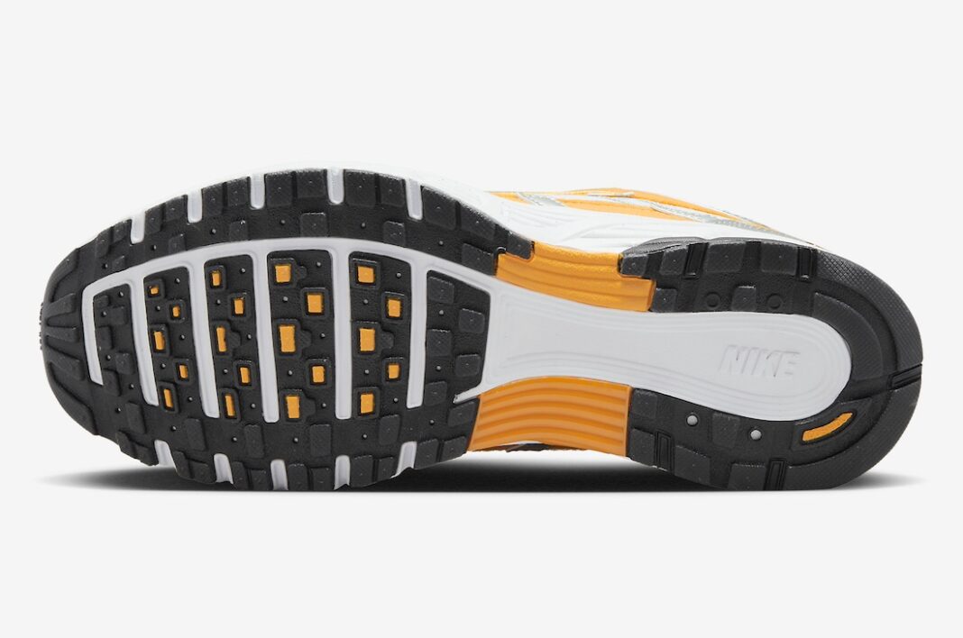 Nike P-6000 Sundial FJ4745-700