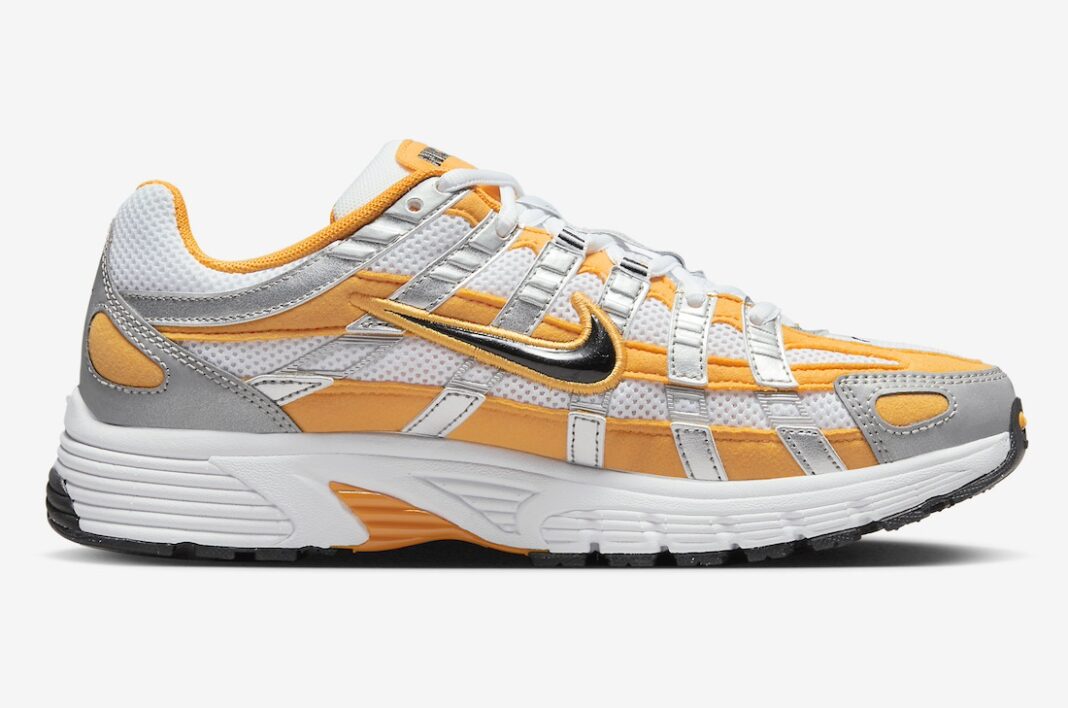 Nike P-6000 Sundial FJ4745-700