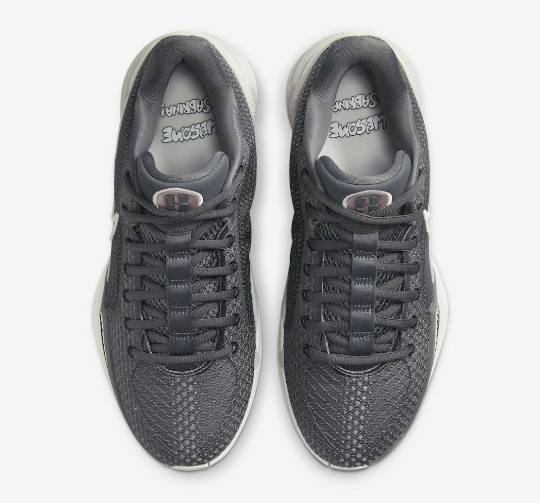 Nike Sabrina 1 Beyond FQ3381-003