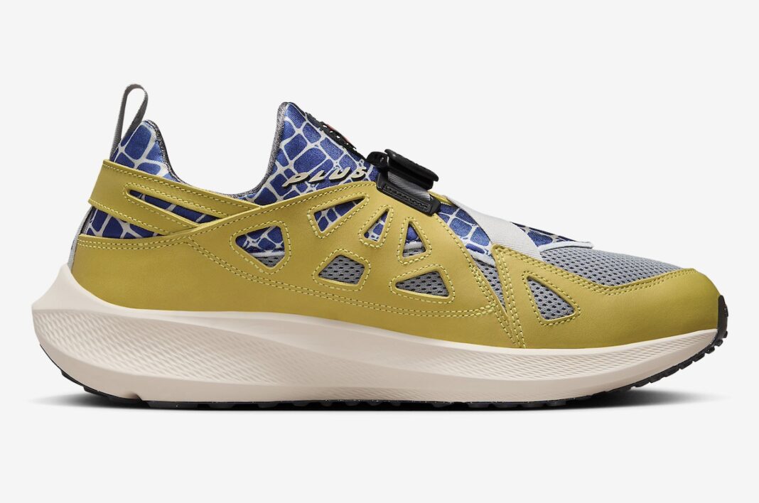 Patta x Nike Air Huarache Plus 2024