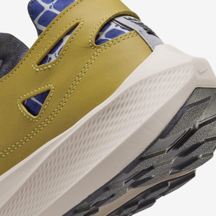 Patta x Nike Air Huarache Plus 2024