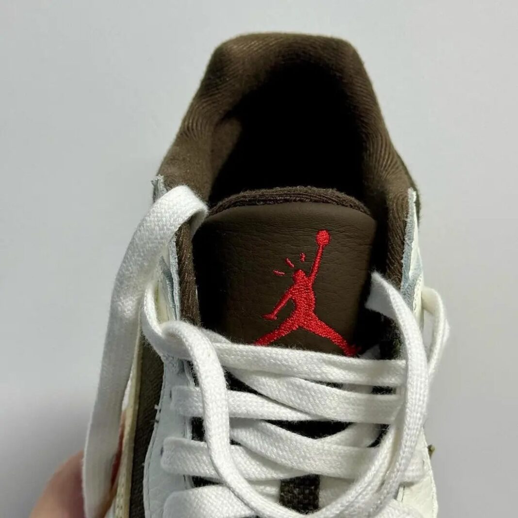 Travis Scott x Jordan Jumpman Jack Sail DR9317-100