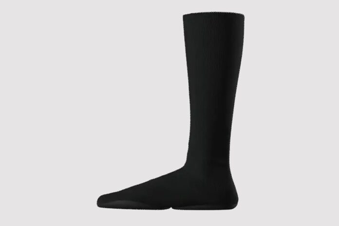 Kanye West YEEZY POD Sock Shoes