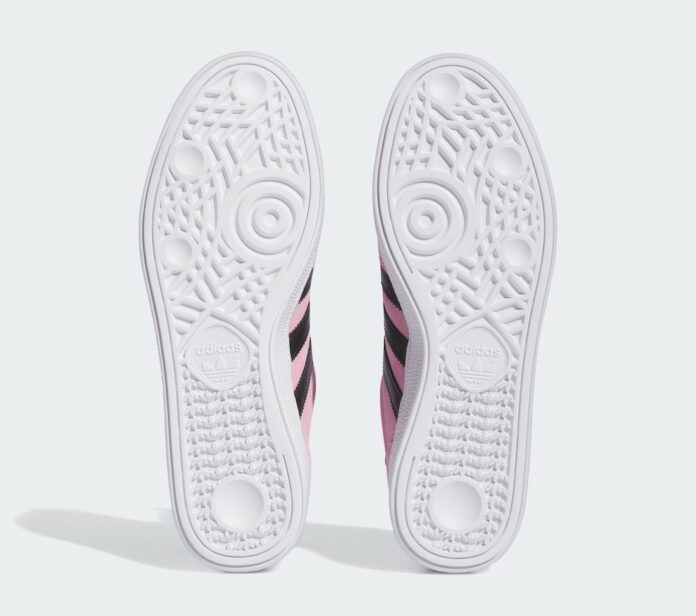 adidas Spezial Inter Miami Pink HQ8999