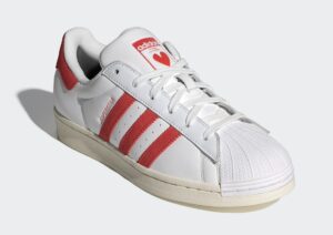 adidas Superstar Valentine's Day 2024 IG5958