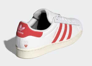 adidas Superstar Valentine's Day 2024 IG5958