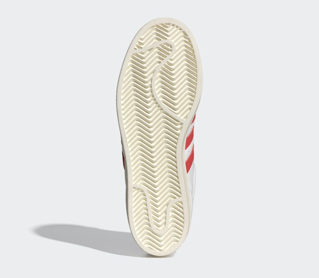 adidas Superstar Valentine's Day 2024 IG5958