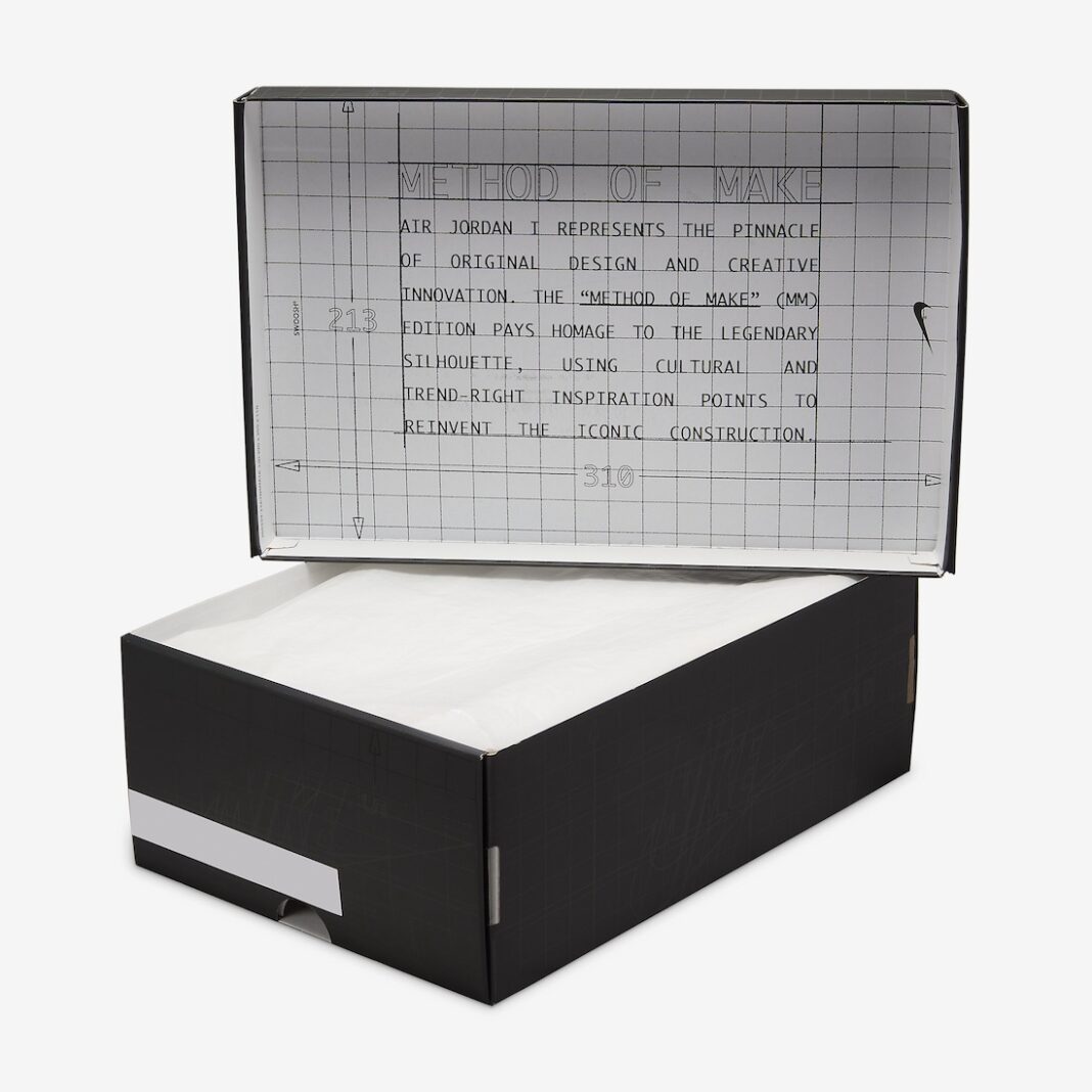 Air Jordan 1 Low Method of Make Legend Light Brown FN5032-200