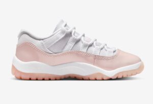 Air Jordan 11 Low Legend Pink AH7860-160