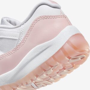 Air Jordan 11 Low Legend Pink AH7860-160