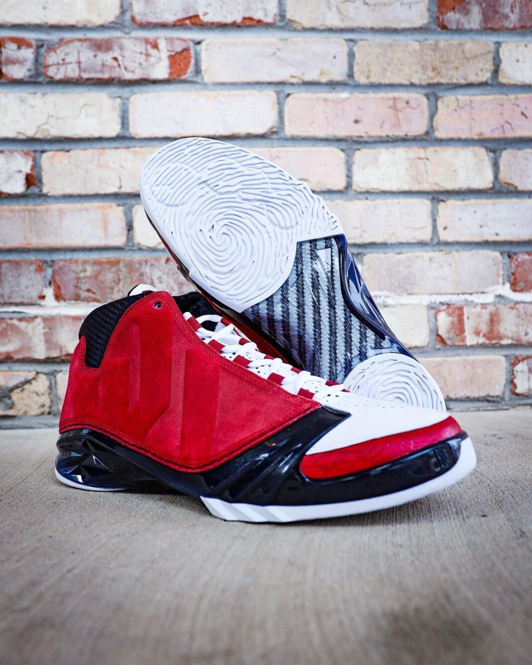 Air Jordan 23 Oklahoma Sooners PE (2024)