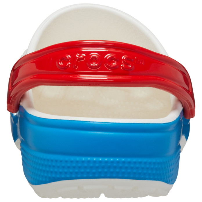 Hello Kitty x Crocs Classic Clog White 2024