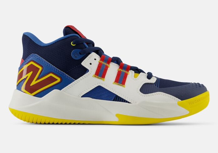 New Balance Coco CG1 Australian Open UCHCOCOV