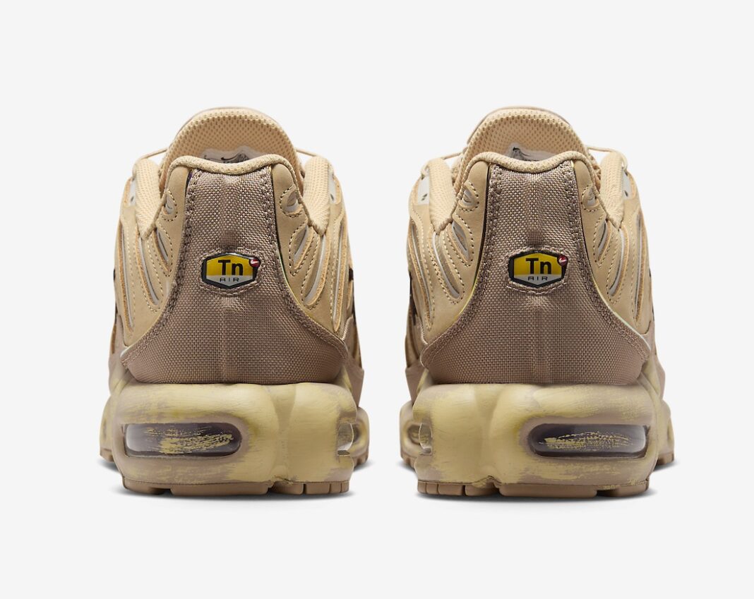 Nike Air Max Plus Sesame FZ5049-222