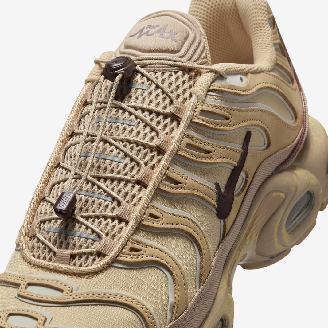 Nike Air Max Plus Sesame FZ5049-222