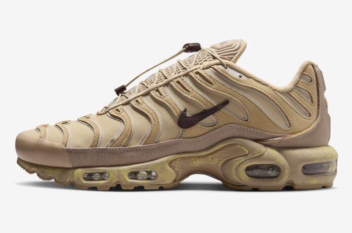 Nike Air Max Plus Sesame FZ5049-222