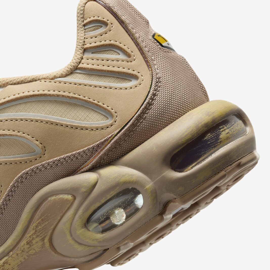 Nike Air Max Plus Sesame FZ5049-222