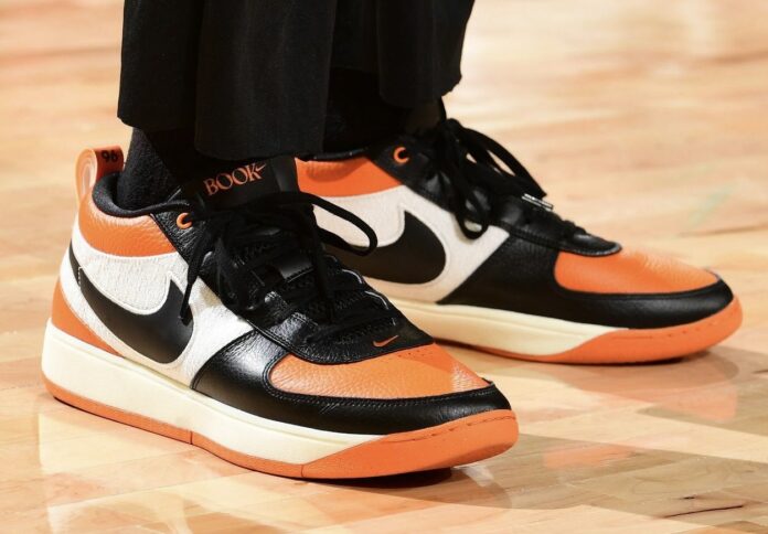 Nike Book 1 Shattered Backboard PE