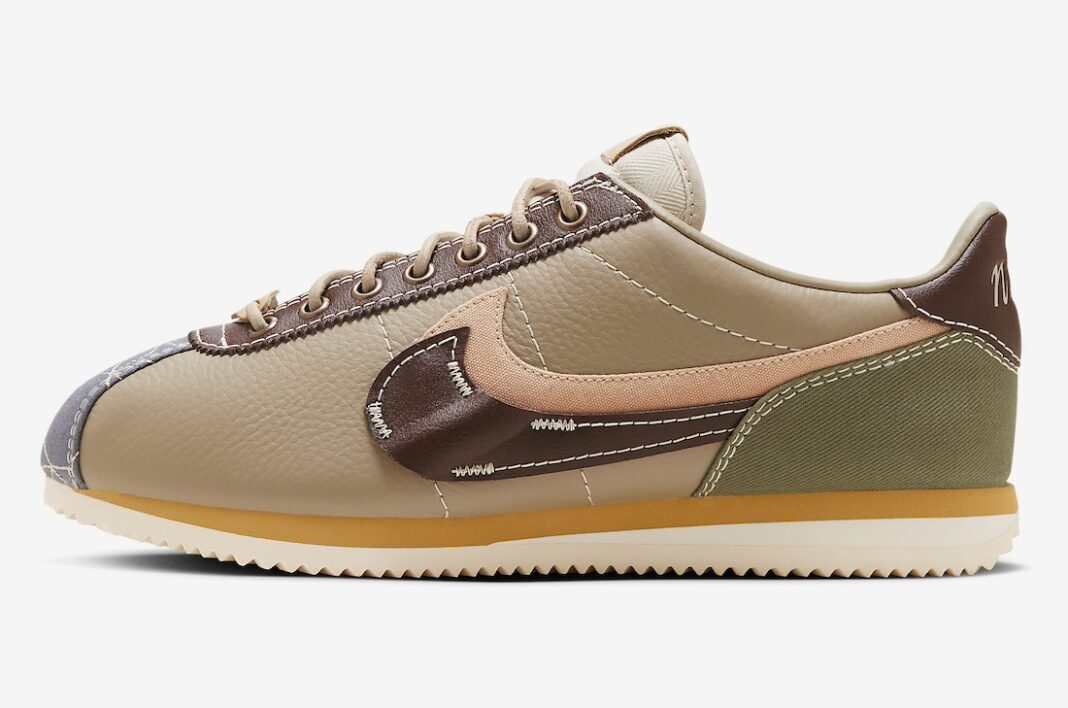 Nike Cortez Voodoo FZ5040-221