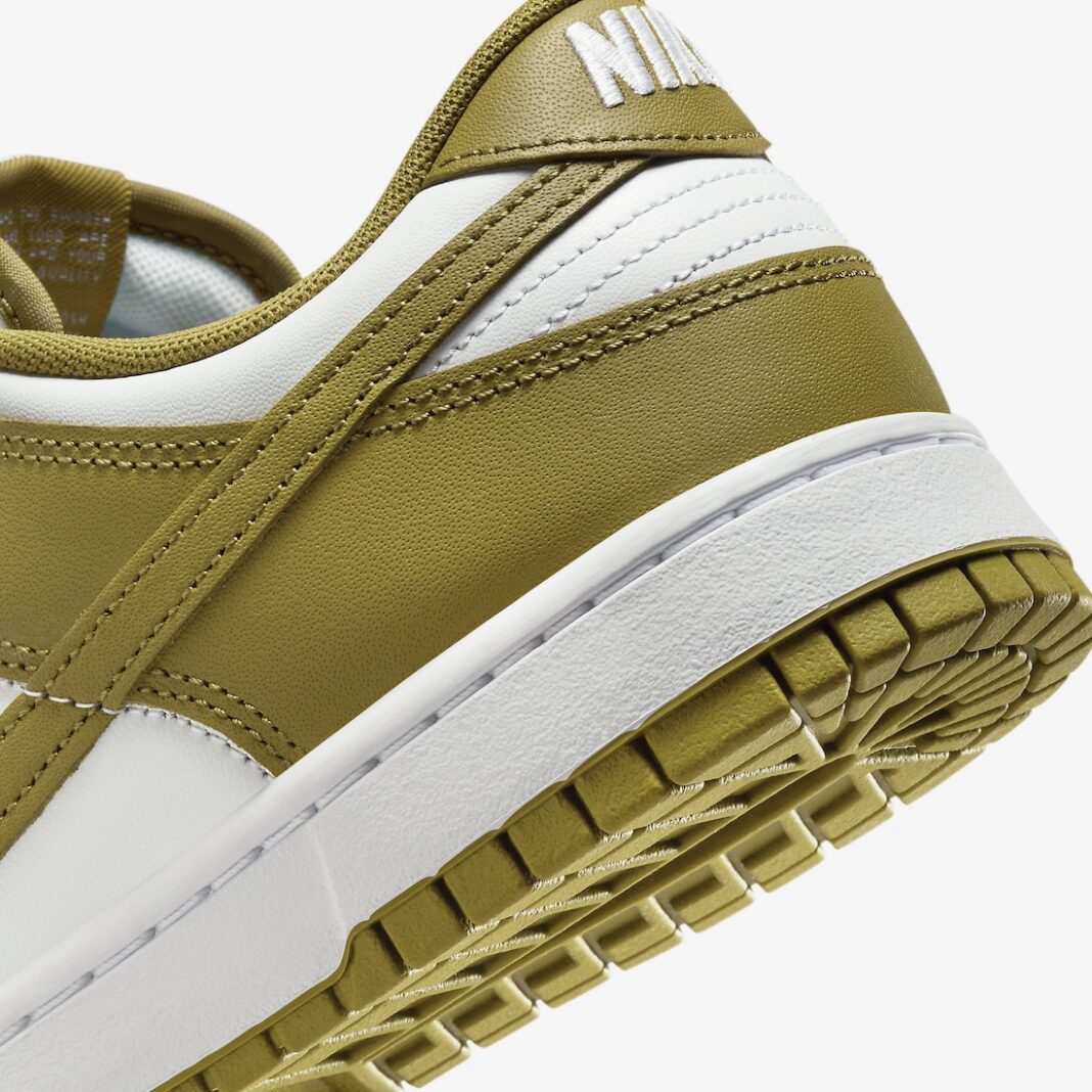 Nike Dunk Low Pacific Moss Veja esta novidade | Notícias de Rap ...