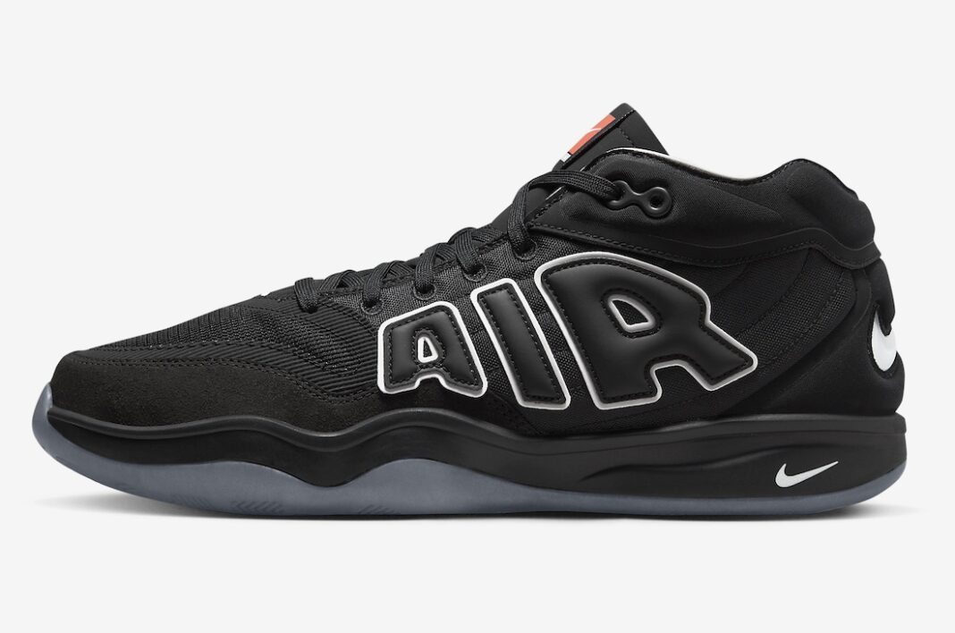 Nike GT Hustle 2 All-Star Uptempo FZ4643-002