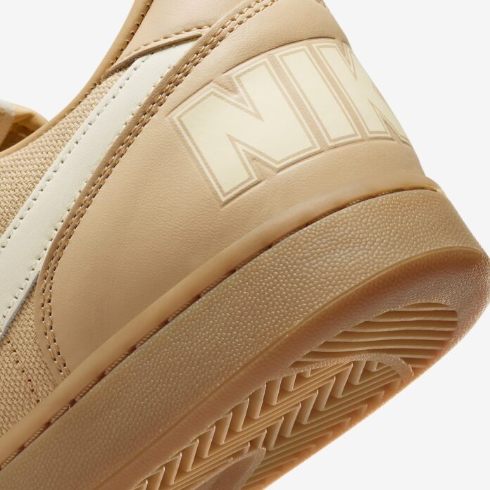 Nike Terminator Low Sesame Coconut Milk FZ3964-252
