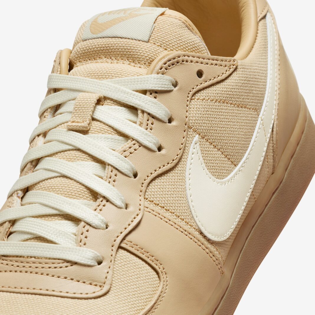 Nike Terminator Low Sesame Coconut Milk FZ3964-252