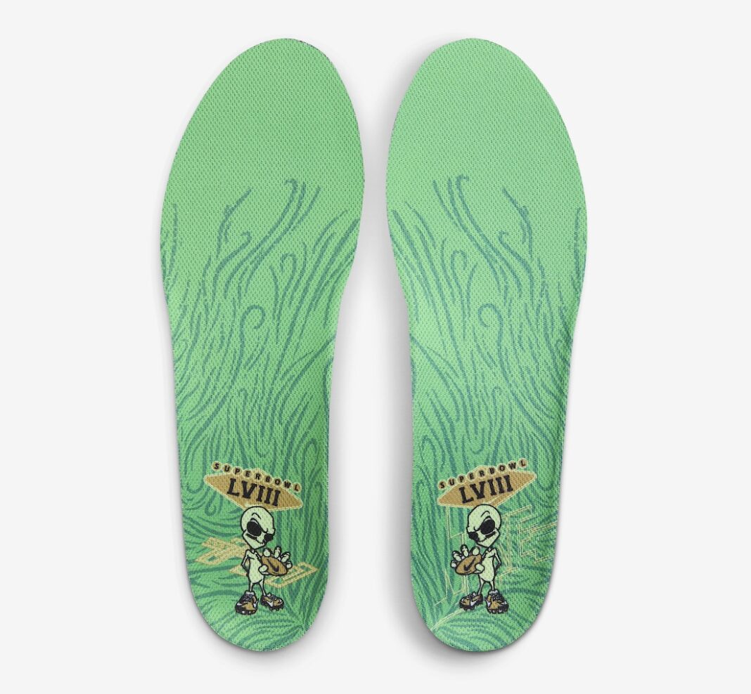 Nike Vapor Edge Elite 360 2 Super Bowl LVIII FJ2947-700