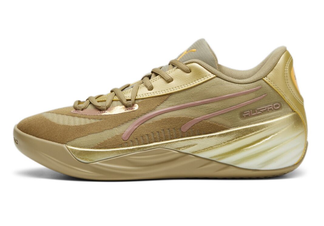 PUMA All-Pro Nitro CNY Chinese New Year 379967-01