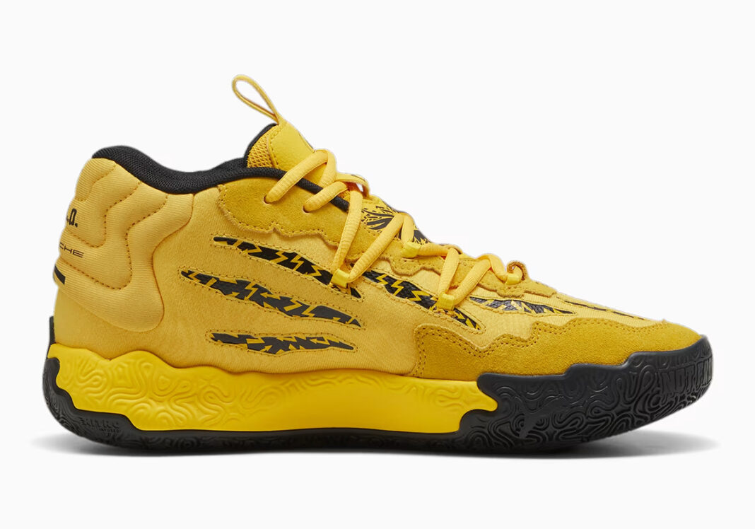 Porsche x PUMA MB.03 309847-01