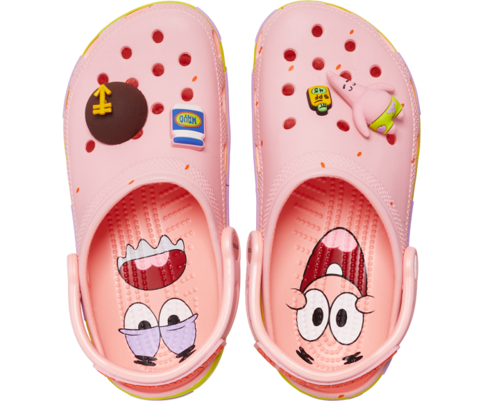 SpongeBob Squarepants x Crocs Classic Clog Patrick 209479-737
