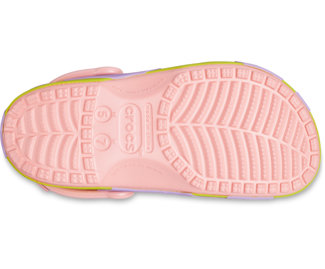 SpongeBob Squarepants x Crocs Classic Clog Patrick 209479-737