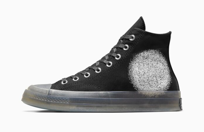 Turnstile x Converse Chuck 70 / One Star (2024)