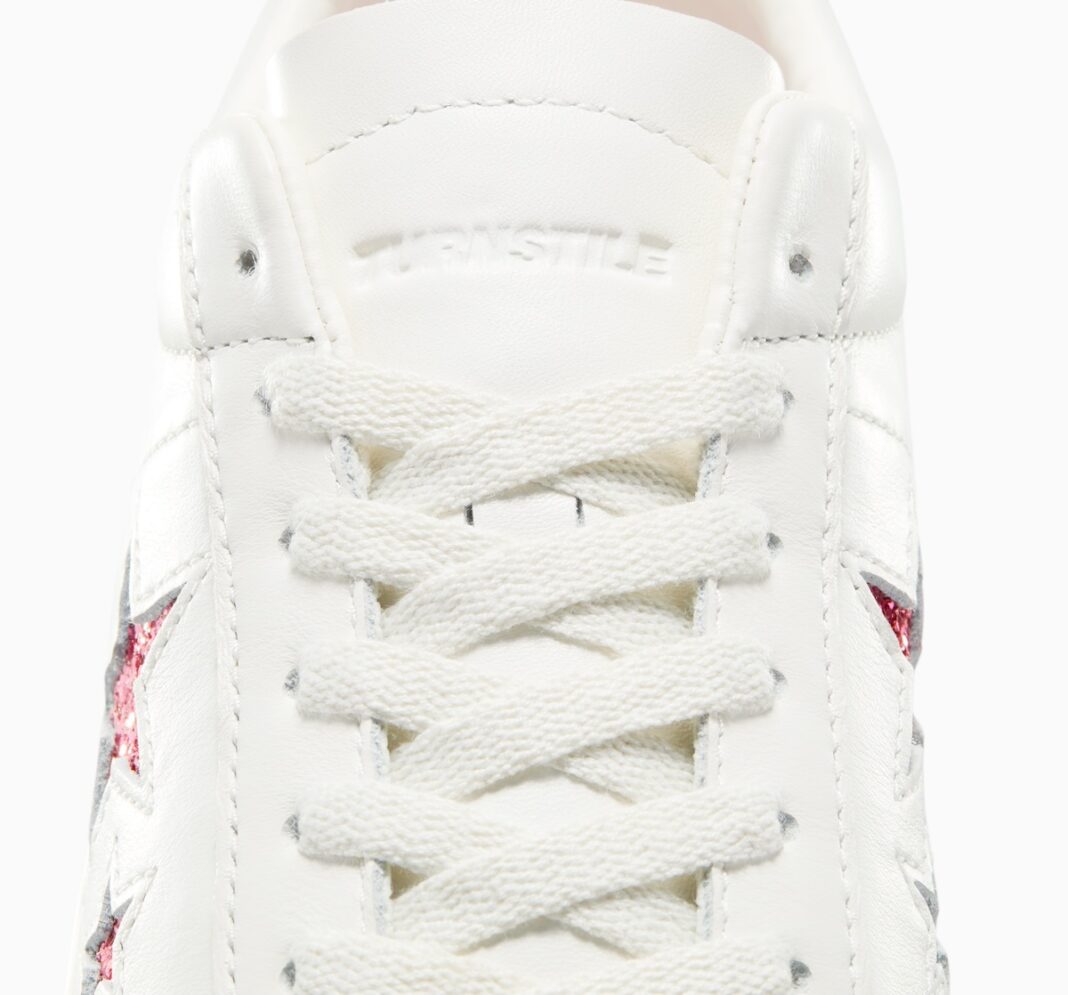 Turnstile x Converse Chuck 70 / One Star (2024)