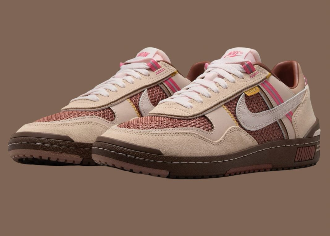 Union x Nike Field General Pack (2024)